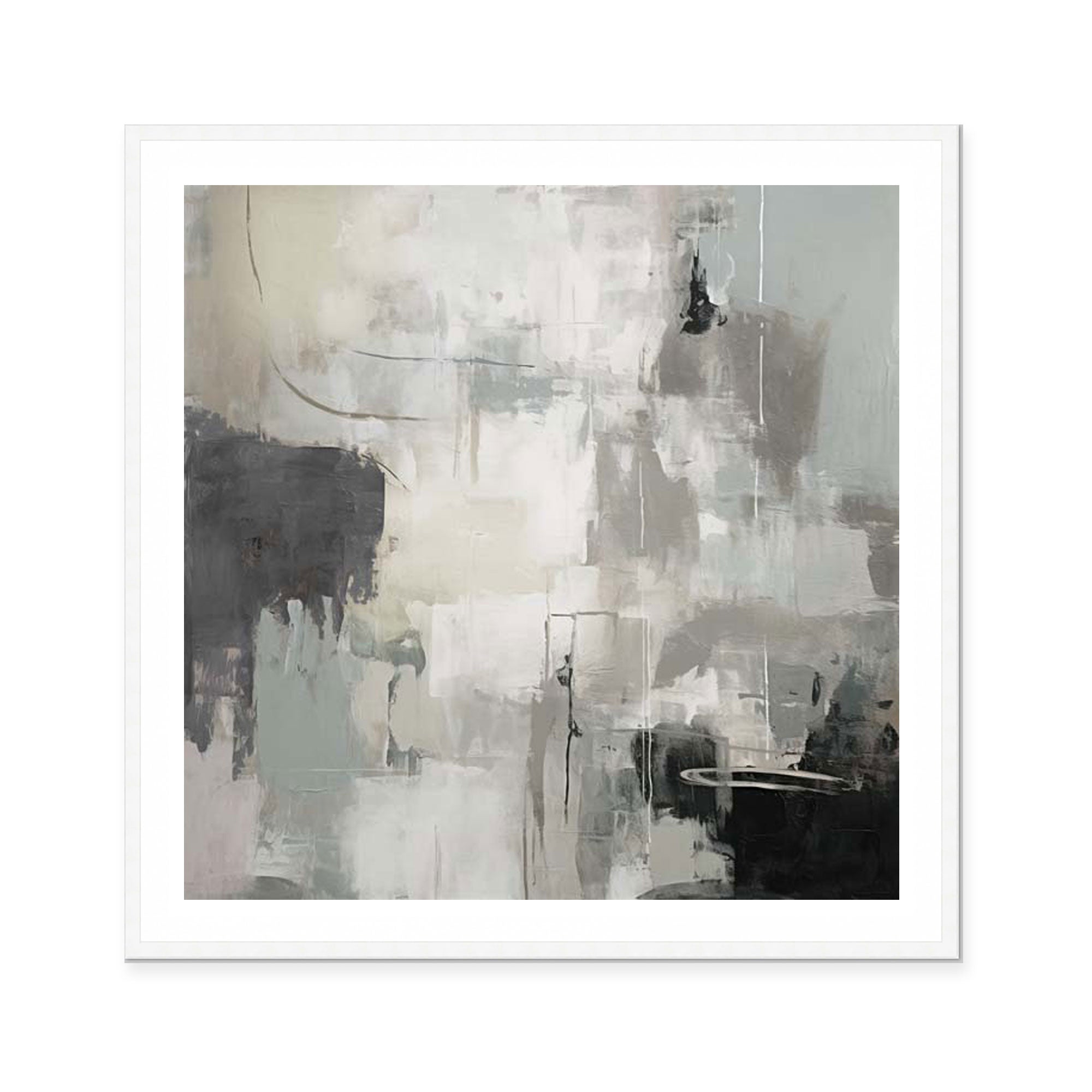 Abstract Spectrum II – ArtHouse Co
