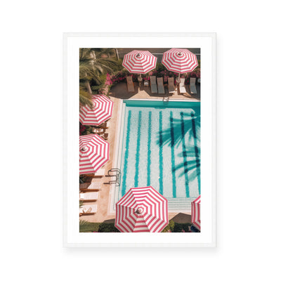 Glam Pool I – ArtHouse Co