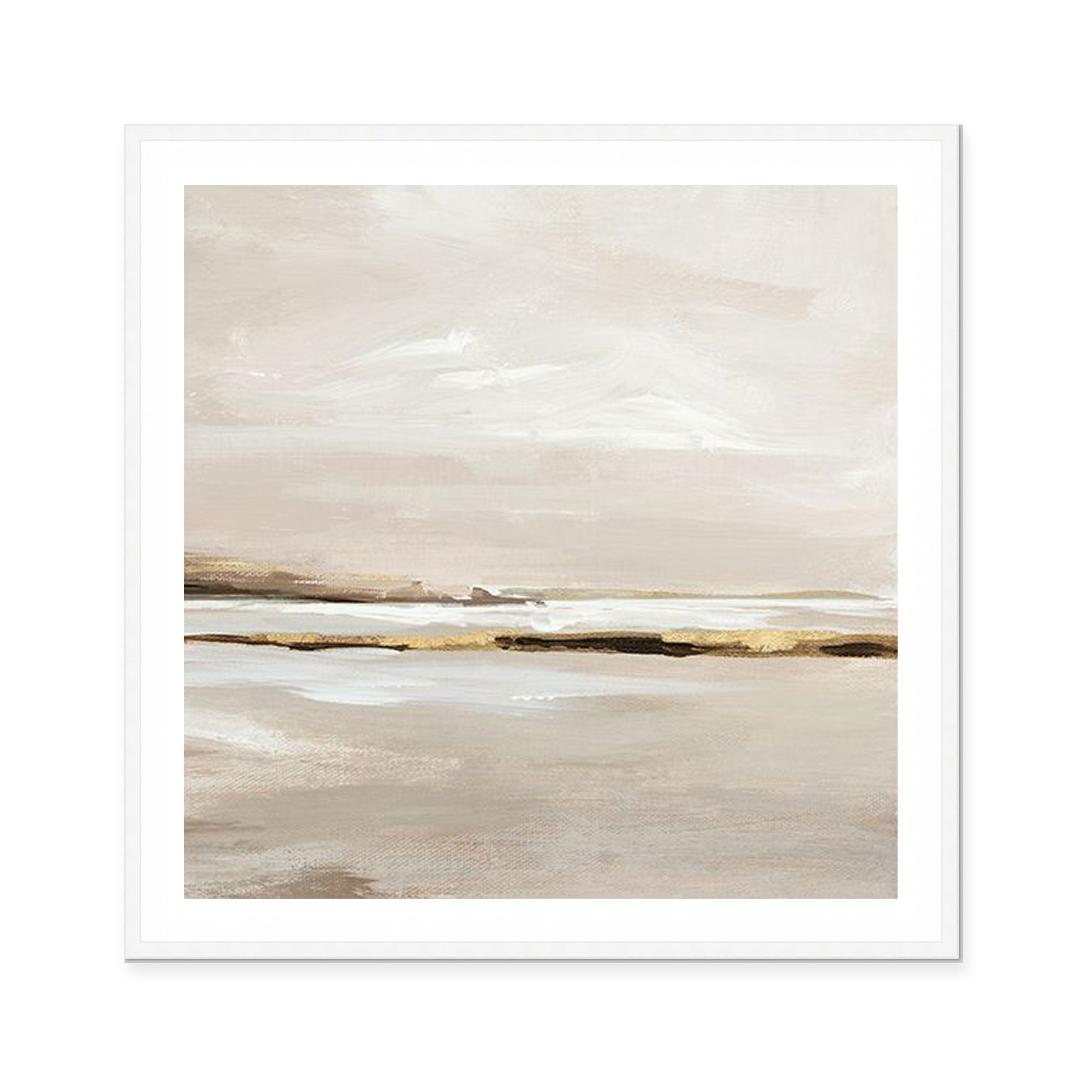 Golden Prairie II – ArtHouse Co