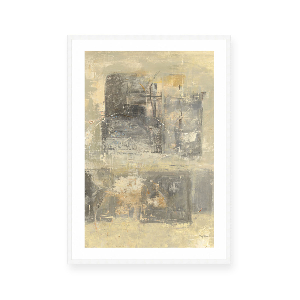 Gray Day – ArtHouse Co