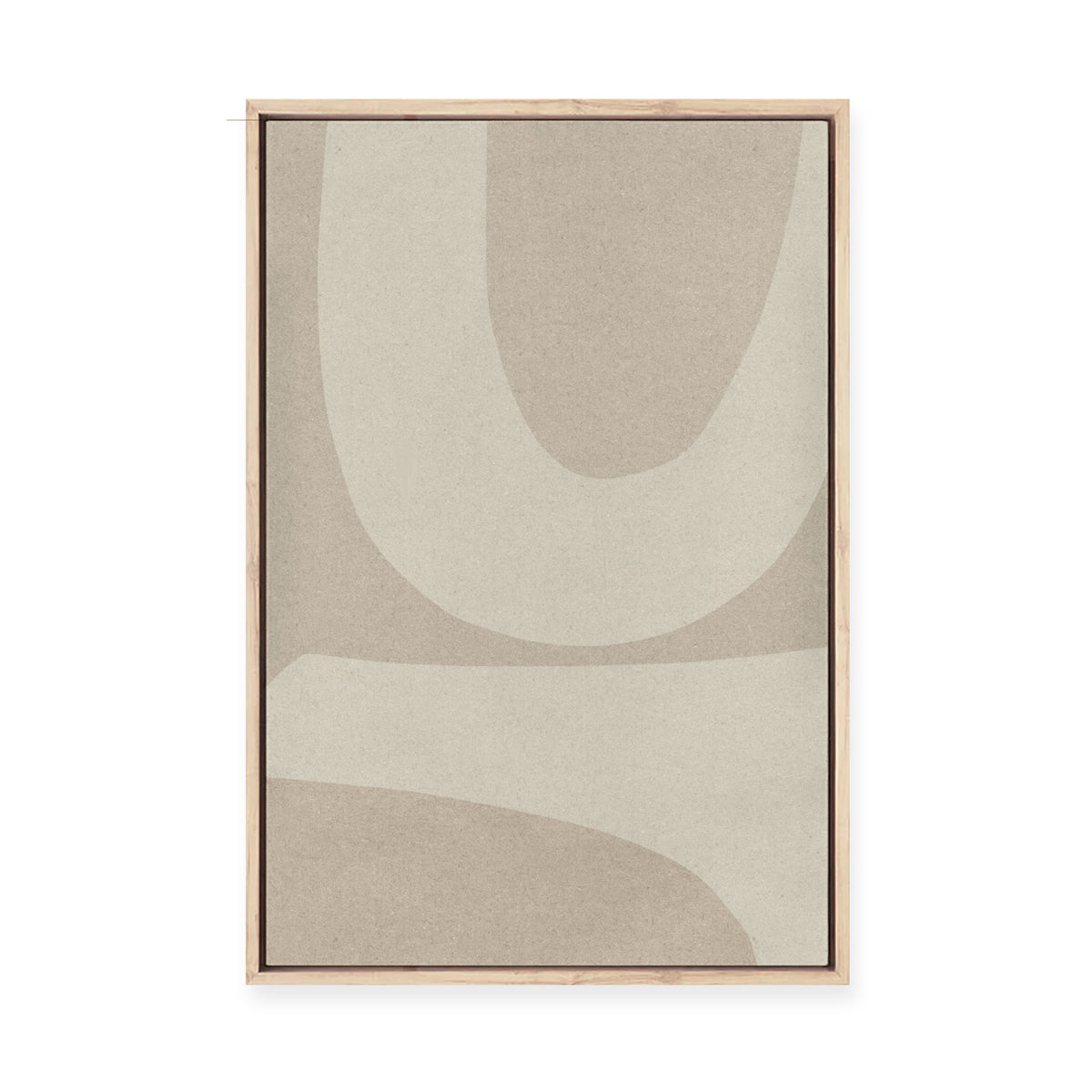 Hem | Framed Canvas – ArtHouse Co