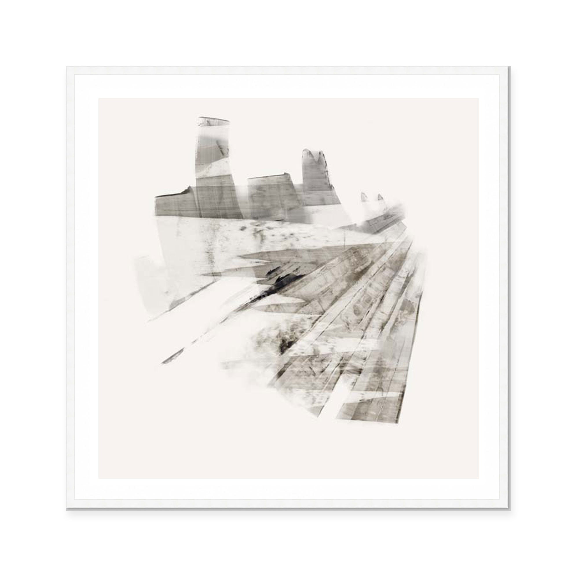 Hidden Paths II – ArtHouse Co