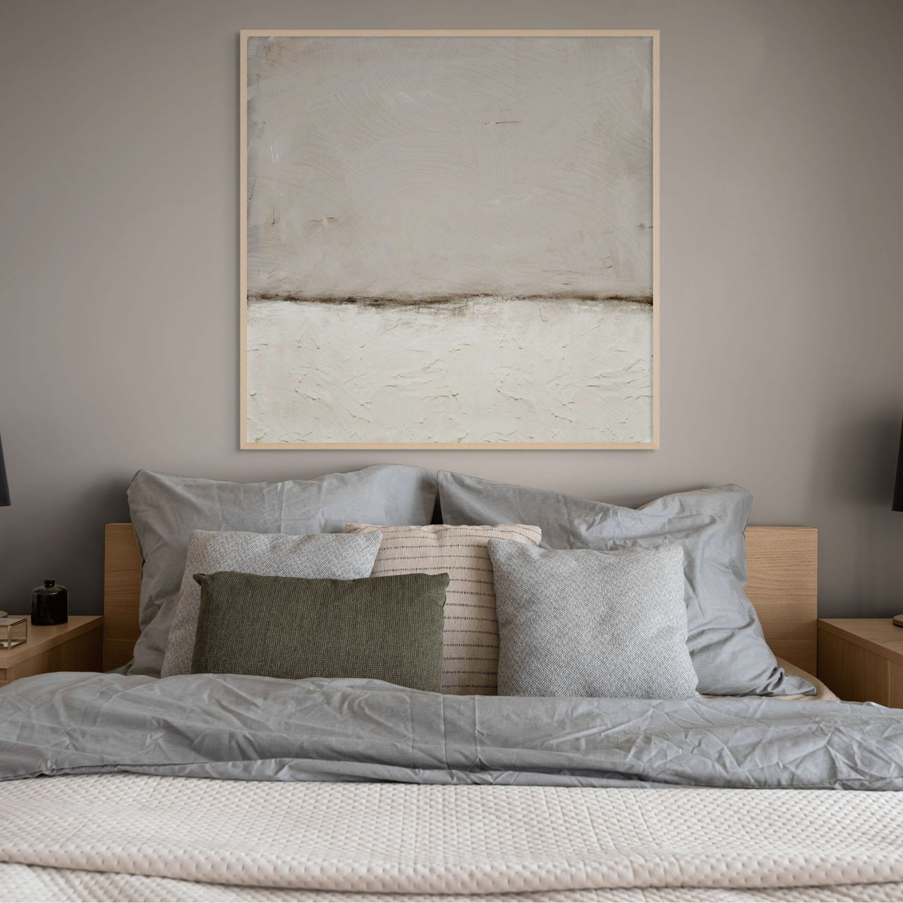 Morning Haze – ArtHouse Co