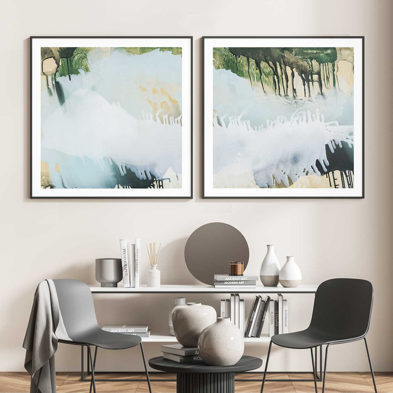 Scott Petrie – ArtHouse Co