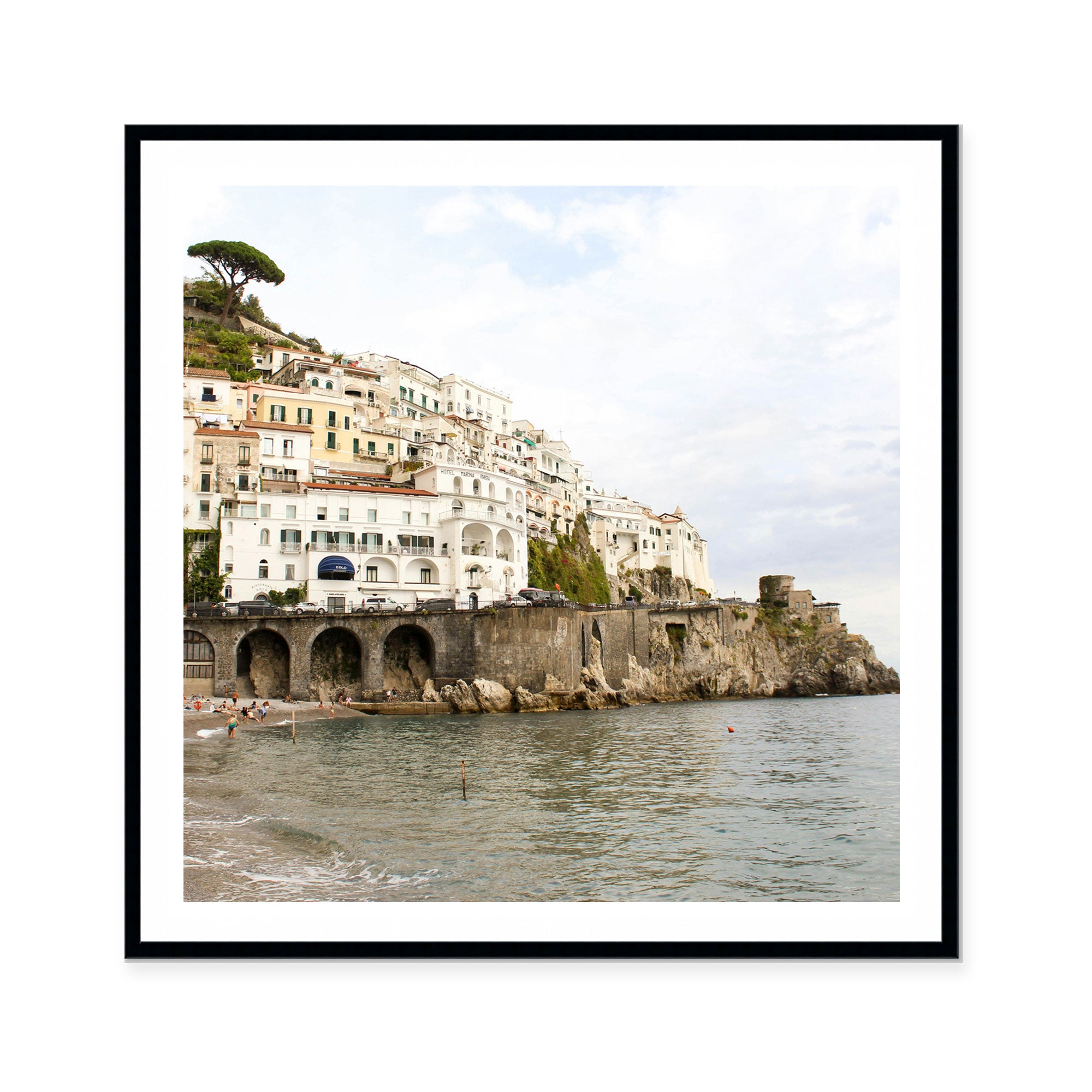 Coastal – ArtHouse Co
