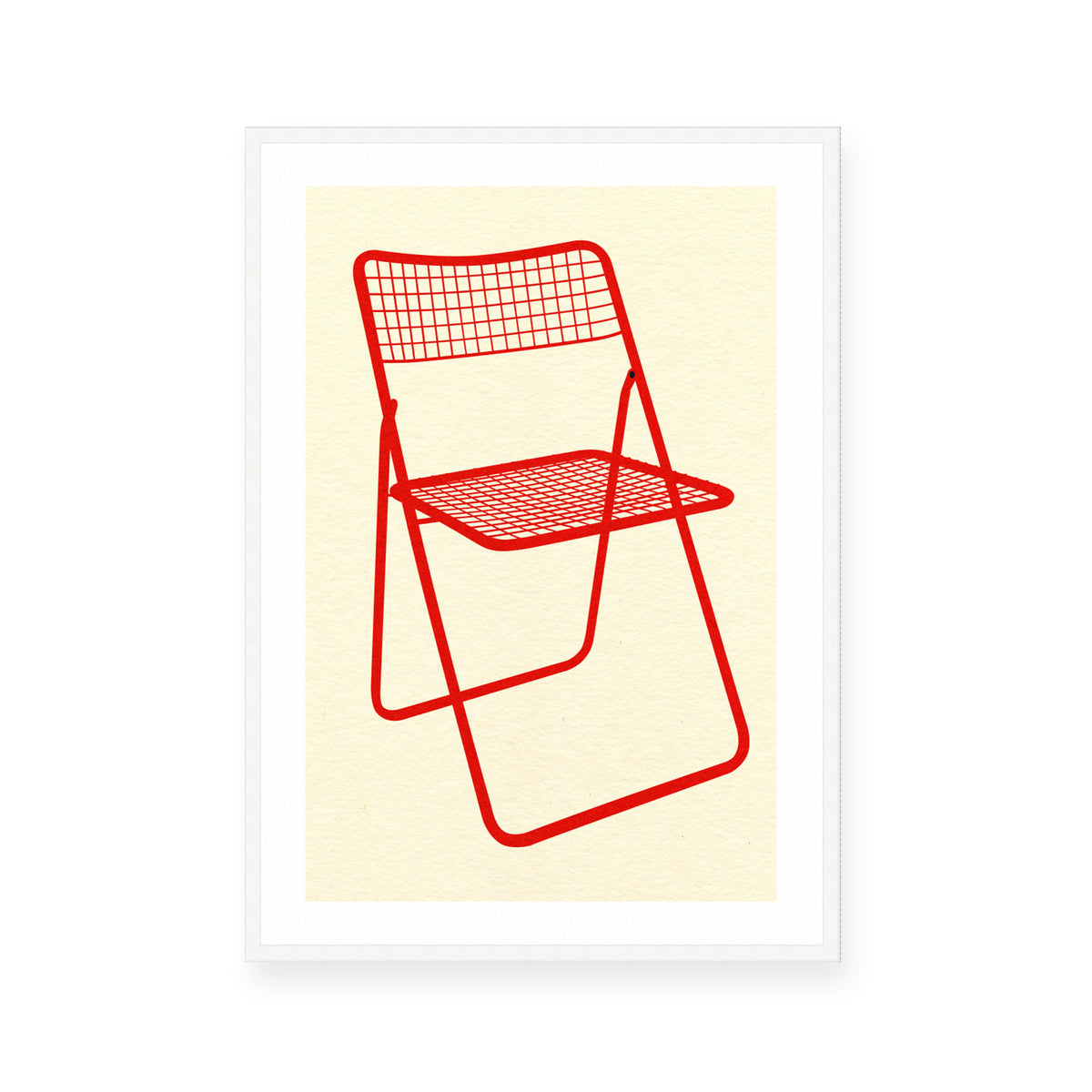 Ted Net Chair – ArtHouse Co