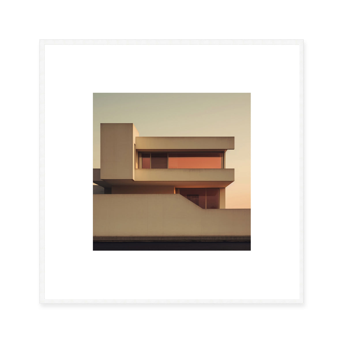 Urban Series II – ArtHouse Co