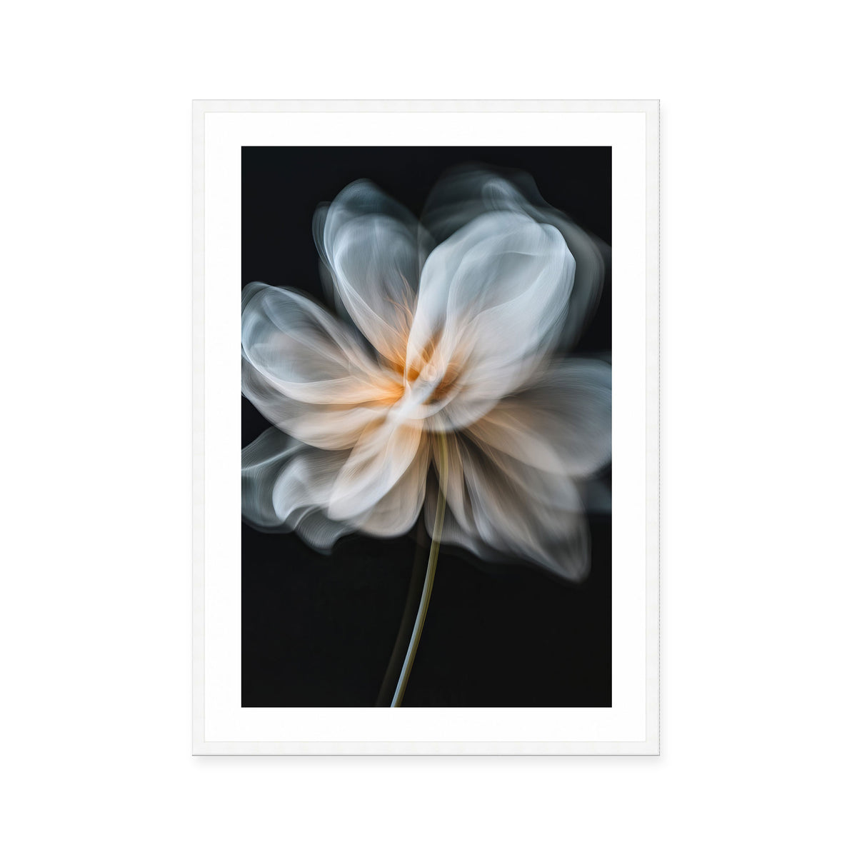 Whispering Petals I – ArtHouse Co