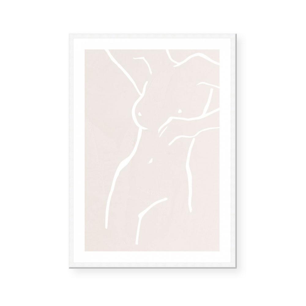 Body Lines IV – ArtHouse Co