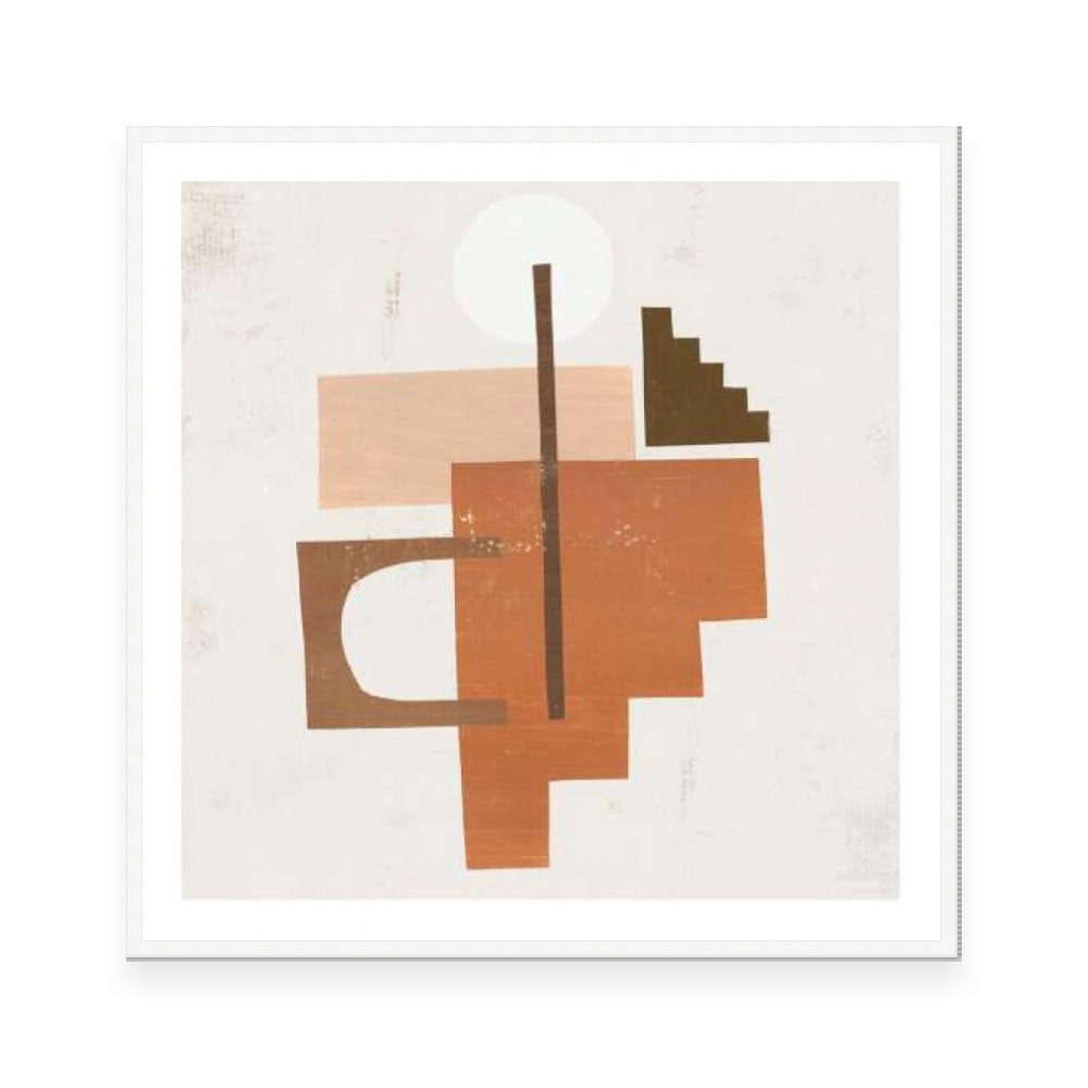 Emphasis I – ArtHouse Co