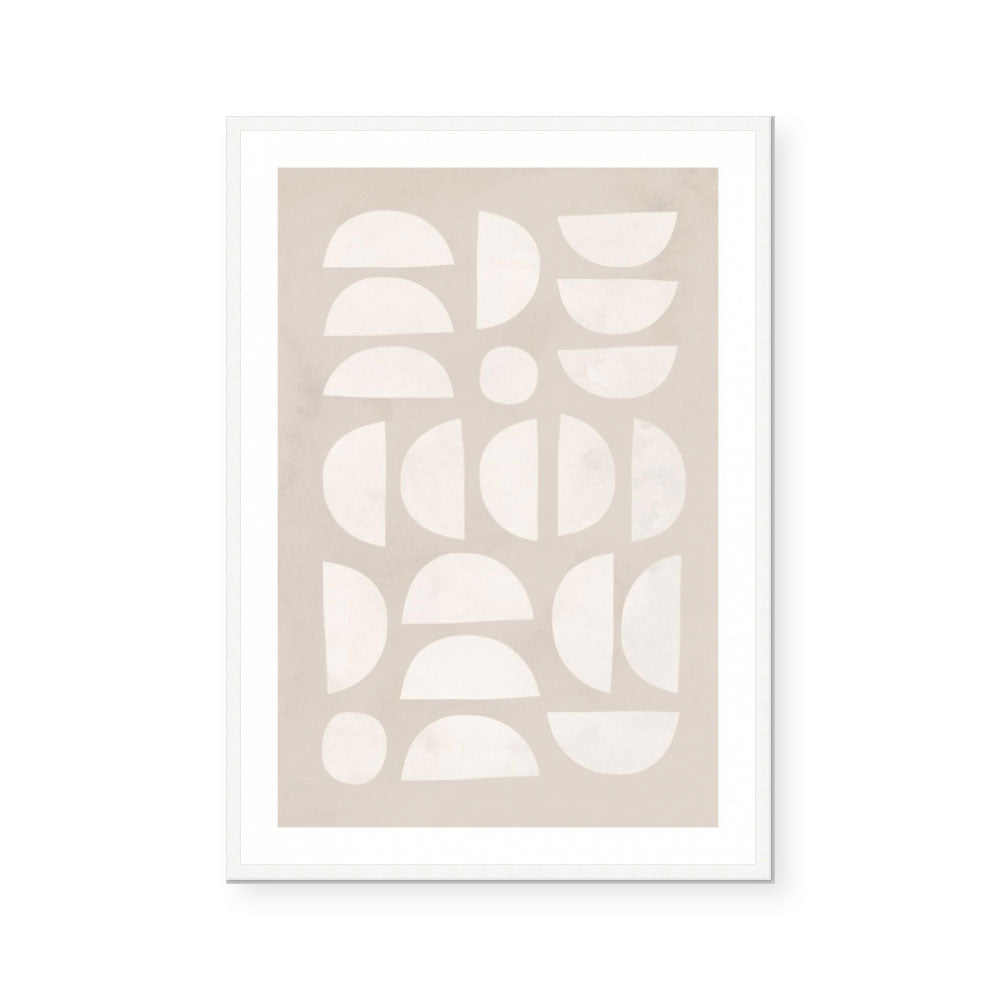 Linen Arches II – ArtHouse Co