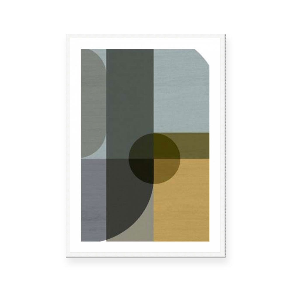 Mod Geo II – ArtHouse Co