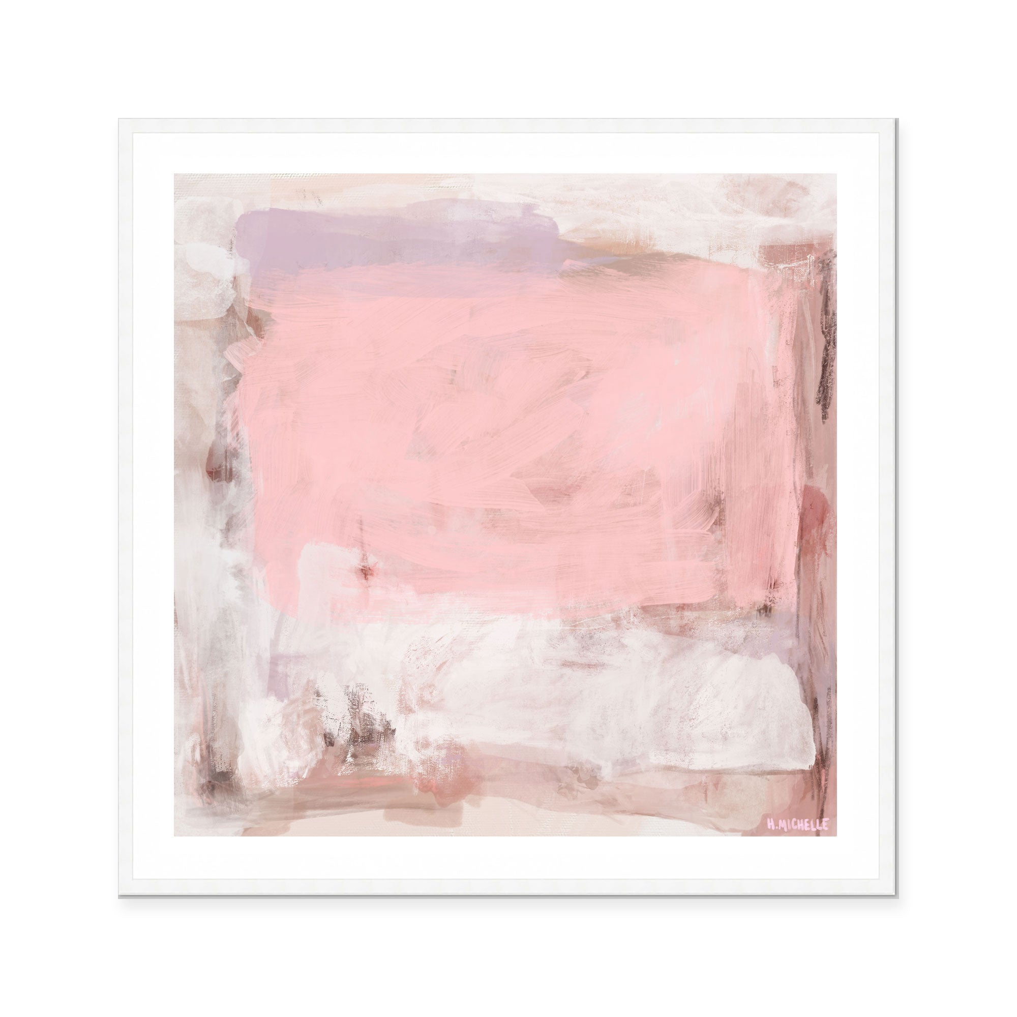 Must be Love – ArtHouse Co