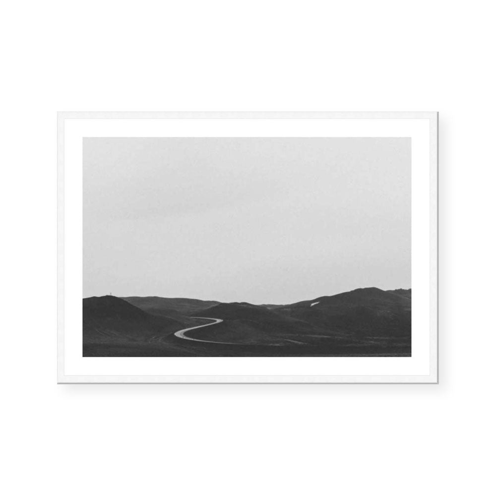 Road Less Taken – ArtHouse Co